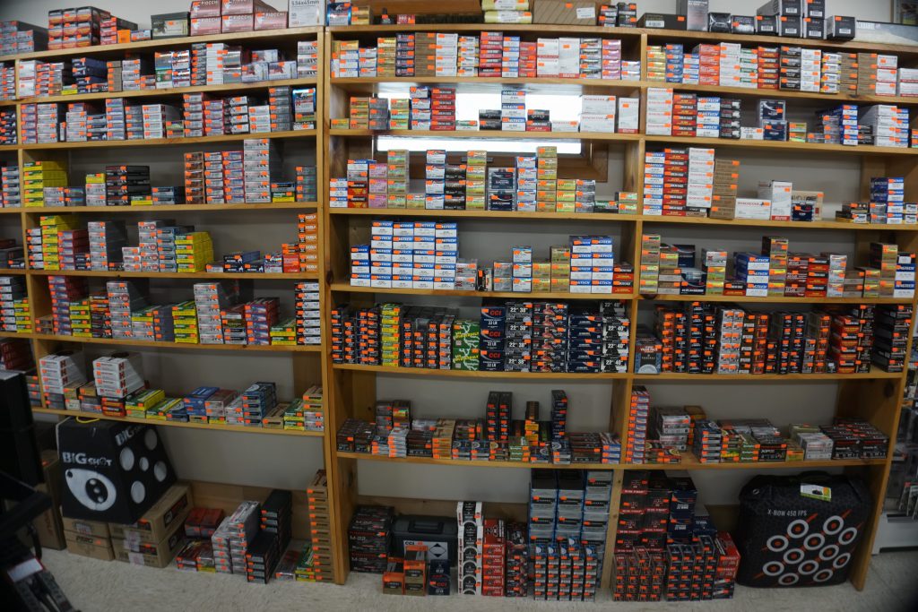 Welcome to D And R Firearms - D & R Firearms