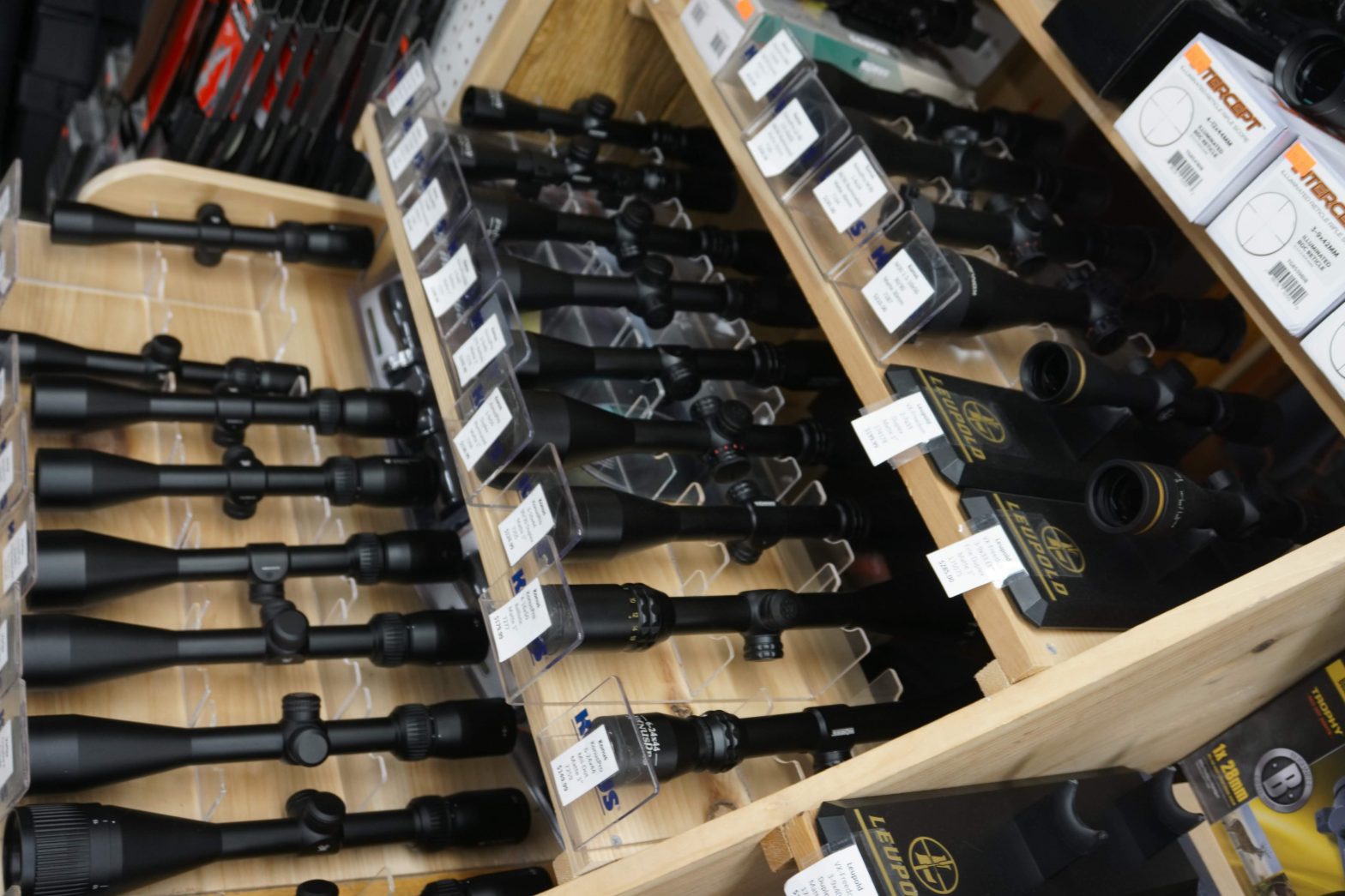 Welcome to D And R Firearms - D & R Firearms