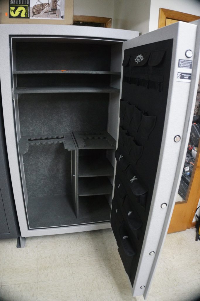 Gun Safes - D & R Firearms